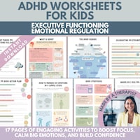 Zoo Mood Tracker Printable – Funny SEL Check-in With 10 Sassy Animals ...