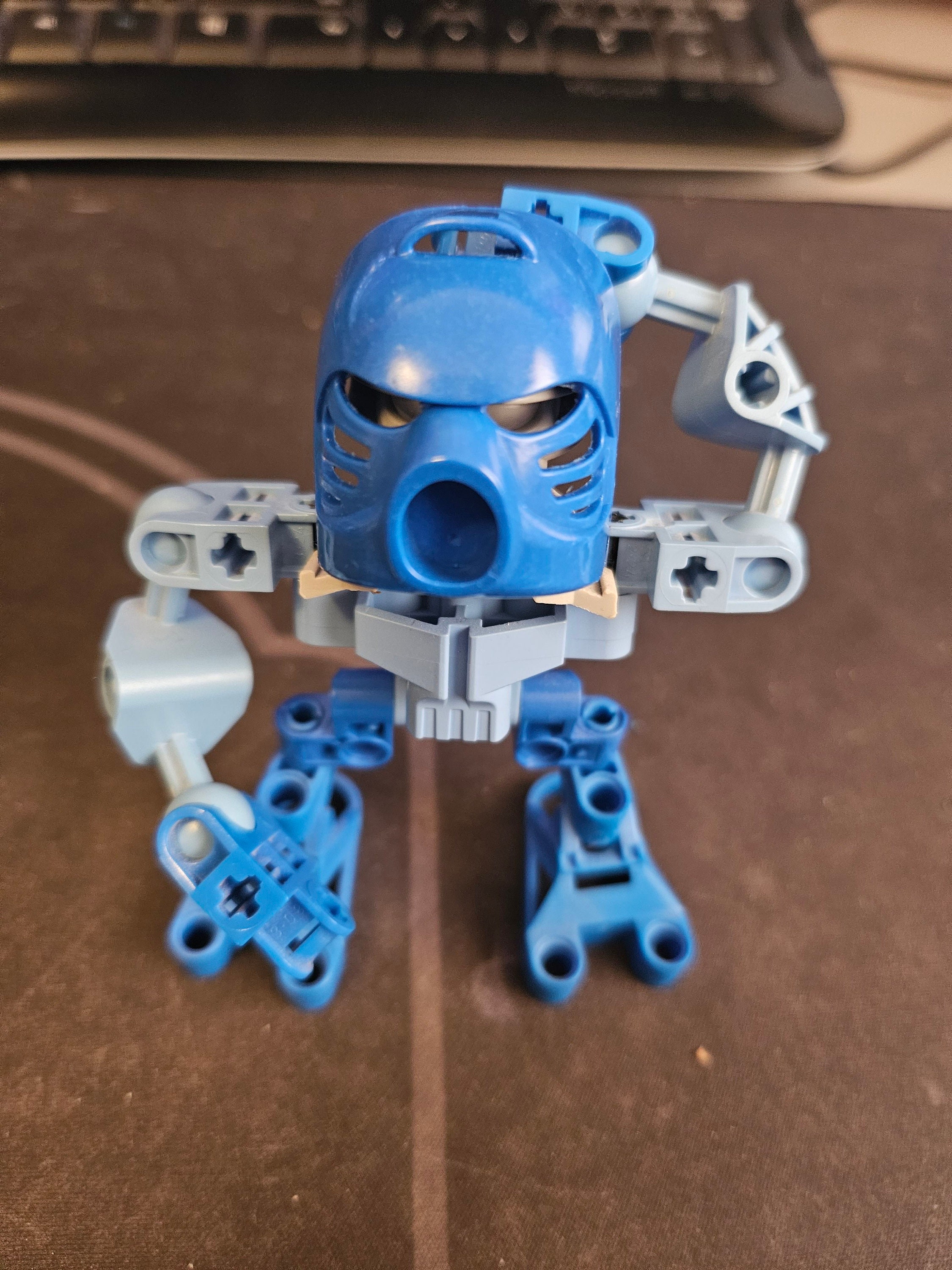 Great Kanohi Hau Resin Cast Replica MASK ONLY - Etsy