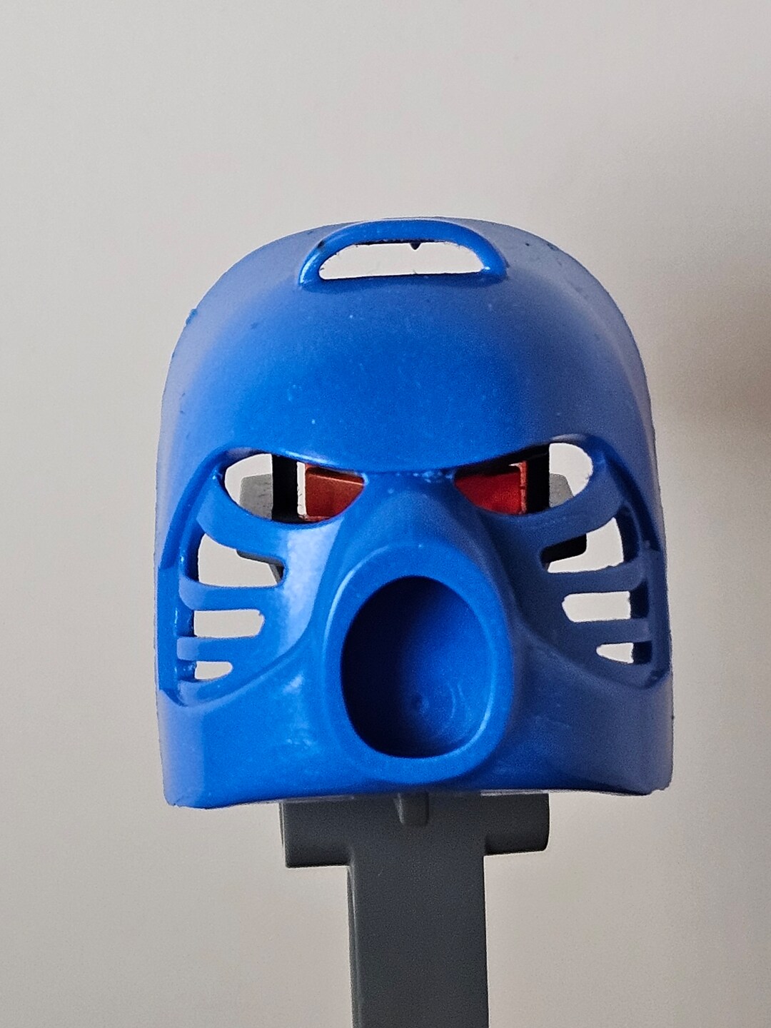 Great Kanohi Hau Resin Cast Replica MASK ONLY - Etsy