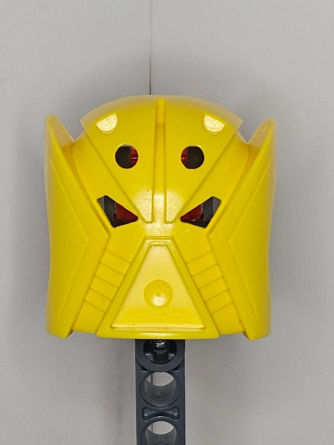 Noble Kanohi Matatu Resin Cast Replica MASK ONLY - Etsy