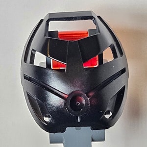 Noble Kanohi Ruru Resin Cast Replica MASK ONLY - Etsy