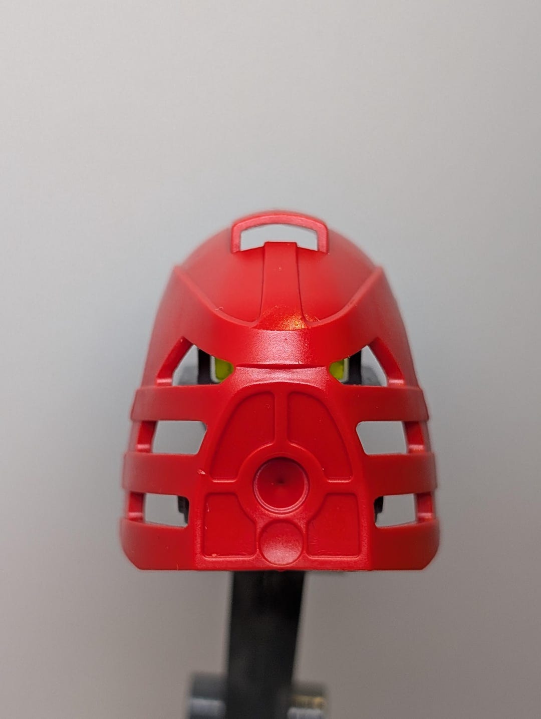 Mangai Kanohi Hau - Resin Cast Replica (MASK ONLY) - Etsy