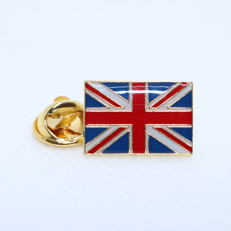 Union Pin - Etsy