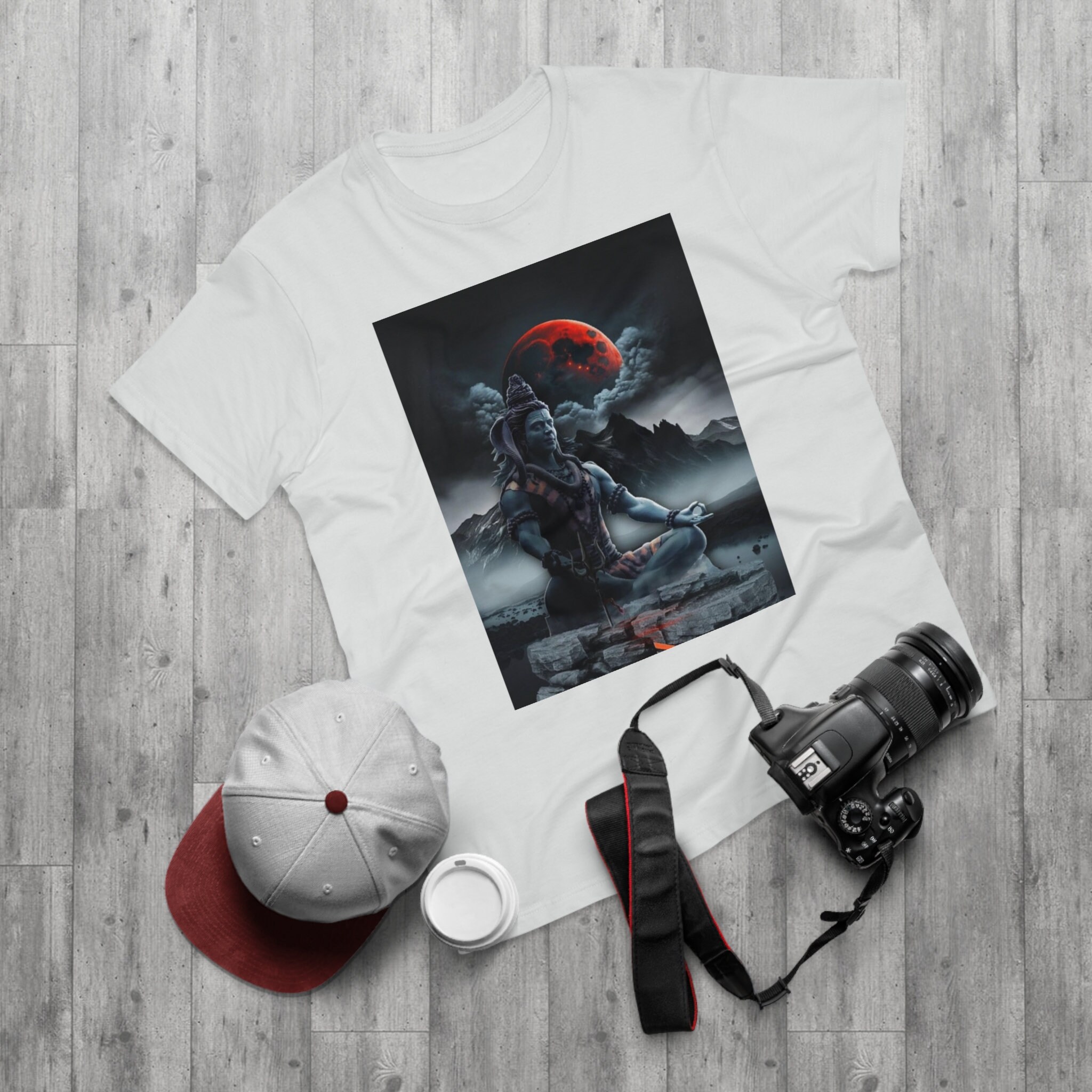 Celldweller Shirt And Bands