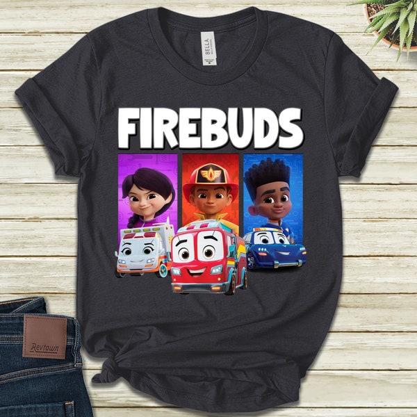 Firebuds - Etsy