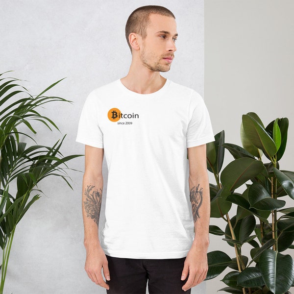 Bitcoin Merchandise - Etsy