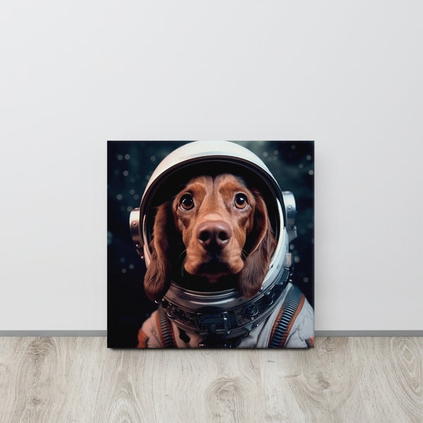 Dog Wall Decor - Etsy