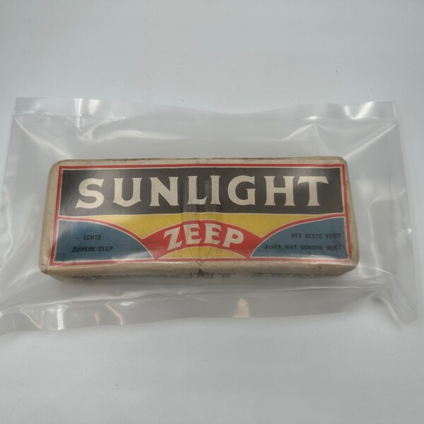 Sunlight Soap - Etsy