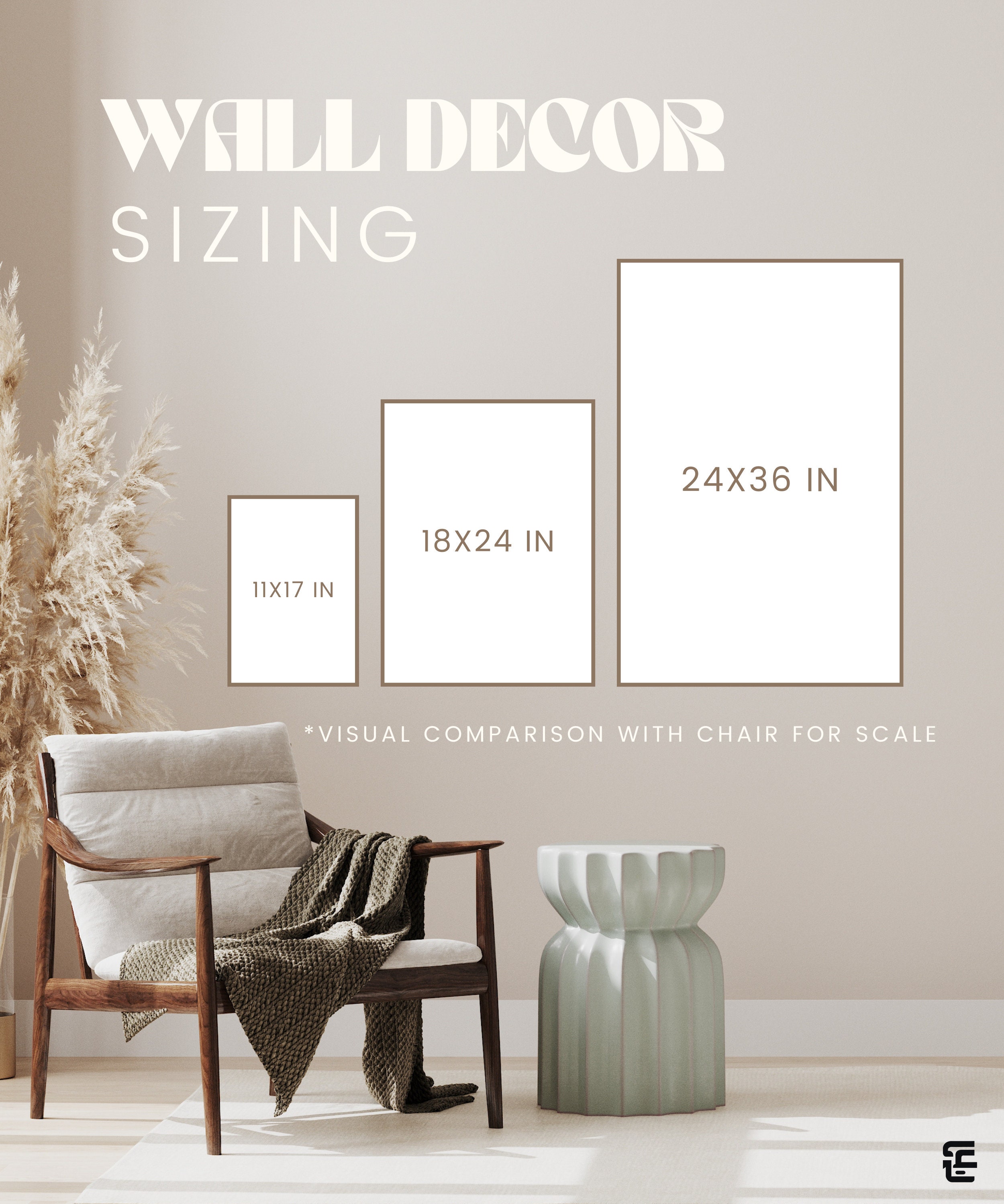 Minimalist Home Poster: poop, Bathroom Typeface Wall Art Hand-drawn ...