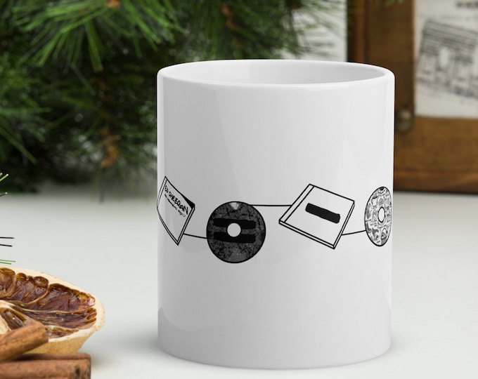Drake Non Stop Mug - Etsy