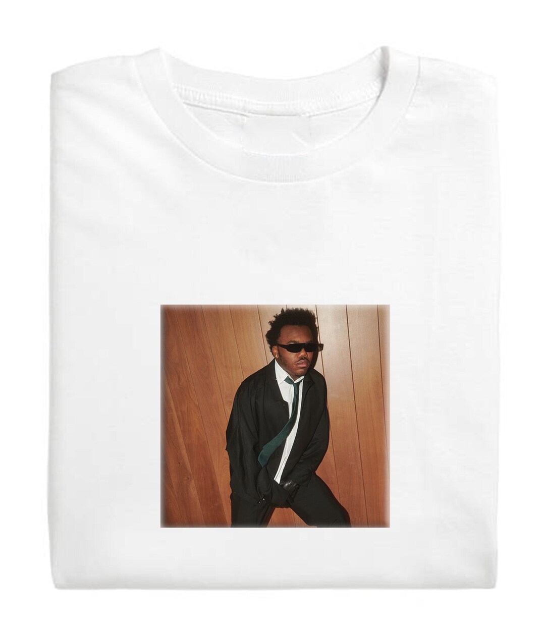 Baby Keem 'icon' T-shirt, Baby Keem T-shirt, Baby Keem Merch, Baby Keem ...