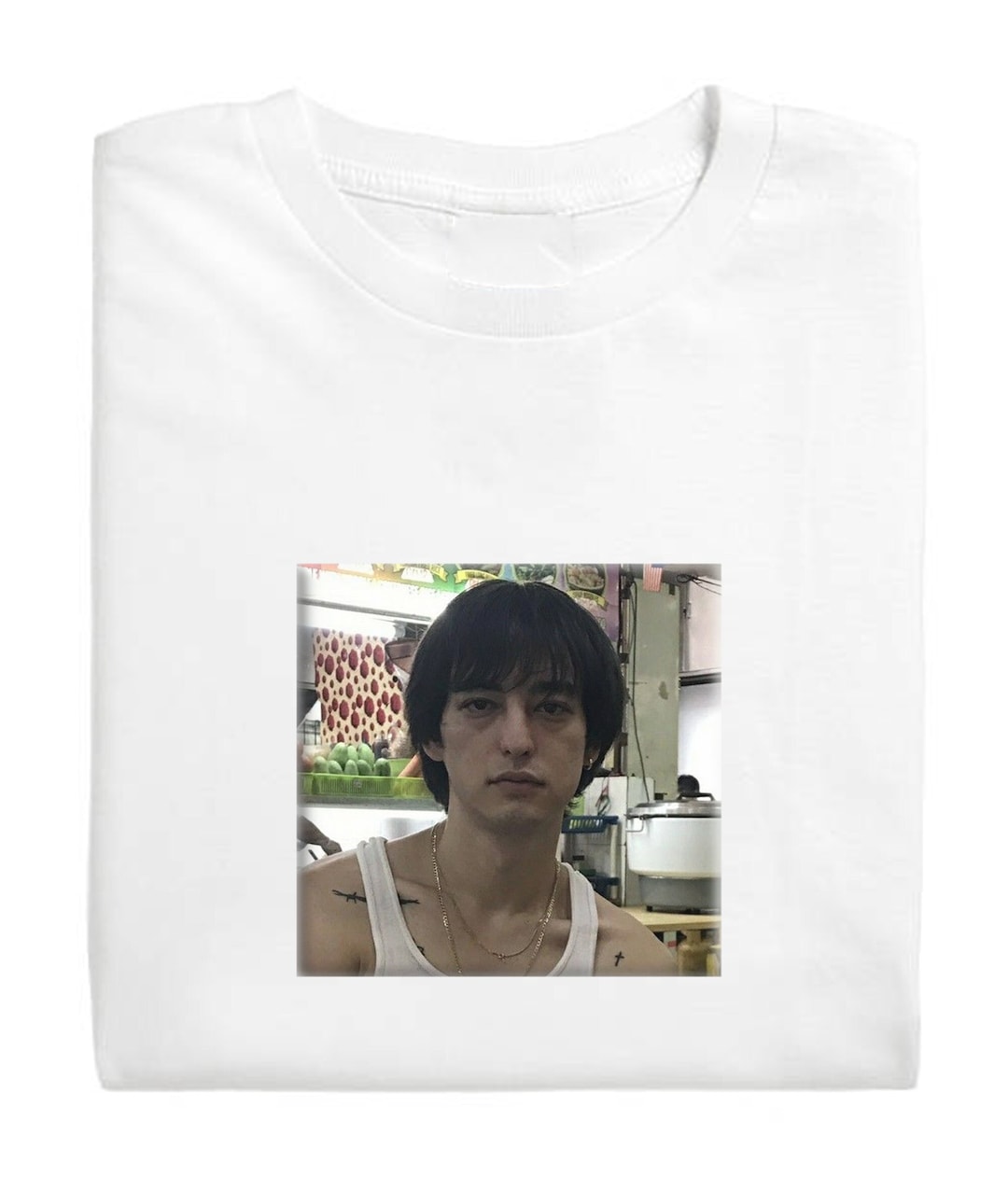 Joji 'icon' T-shirt, Joji T-shirt, Joji Merch, Joji Gift, Joji Apparel ...
