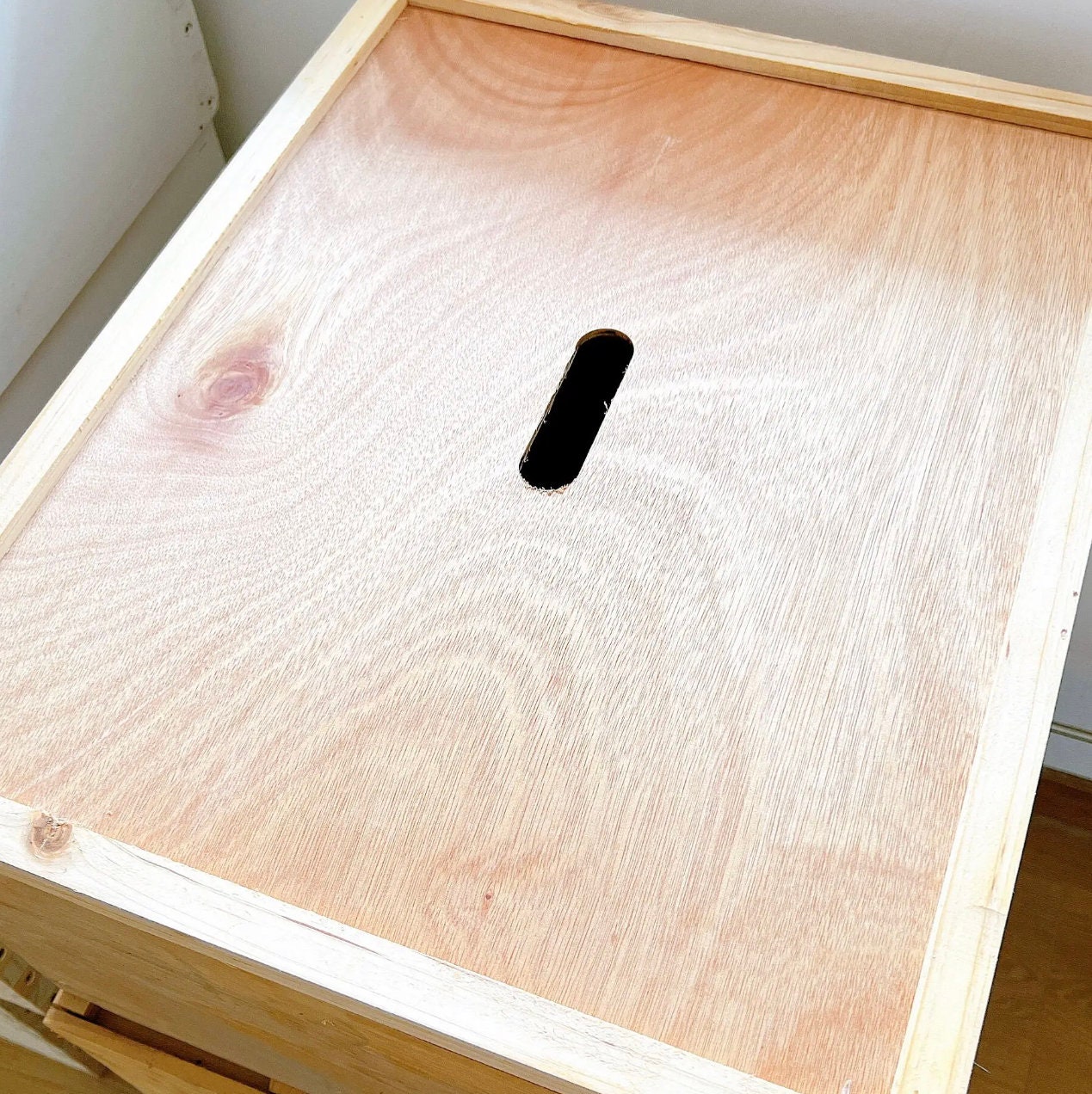 INNER COVER Standard Bee Hive 10 FRAME Langstroth - Etsy