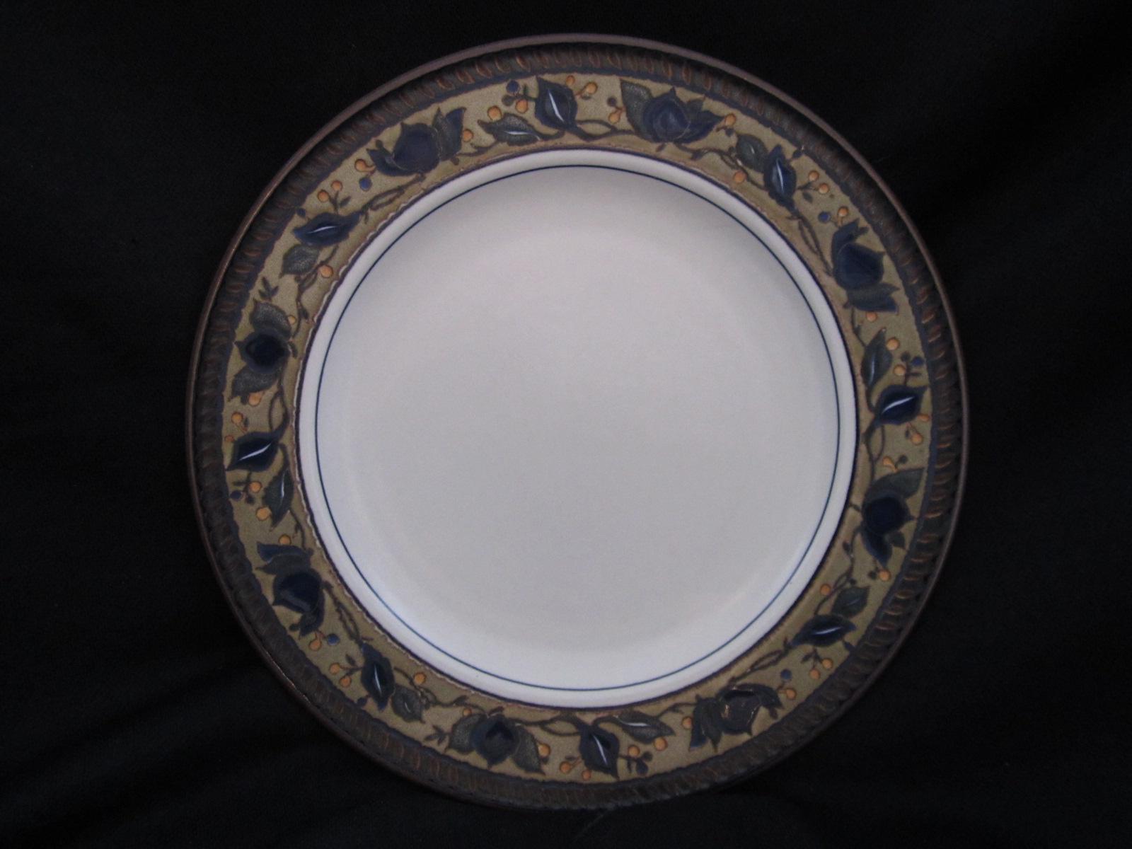 Mikasa Arabella Dinnerware Intaglio - Various Pieces Available Sold ...
