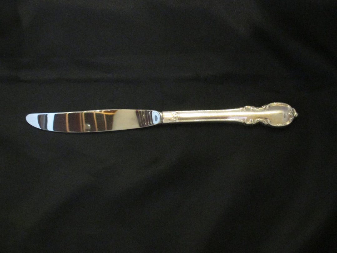 1847 Roger Brothers Reflection Silver Plate Flatware Various Pieces ...