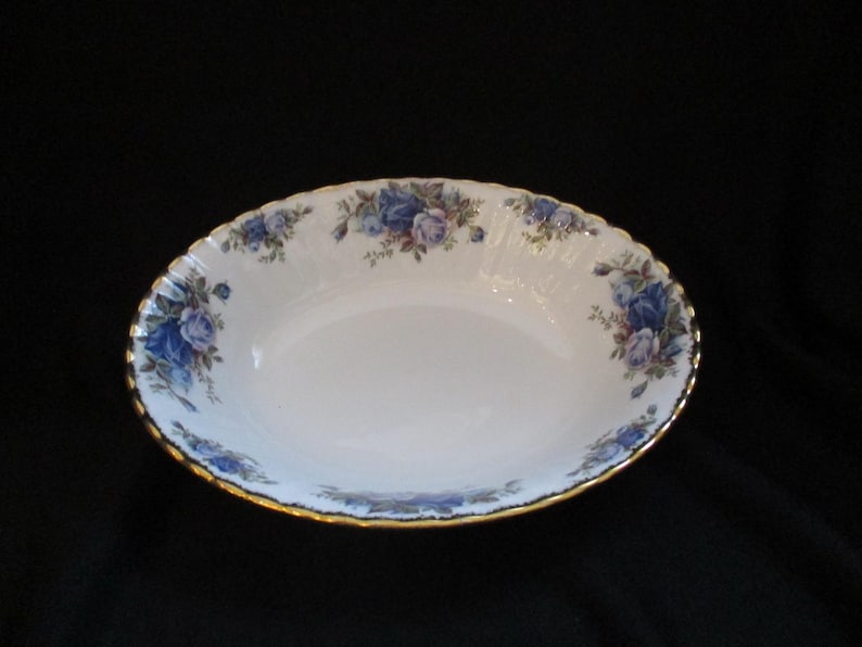 Royal Albert Moonlight Rose Dinnerware Bone China - Various Pieces ...