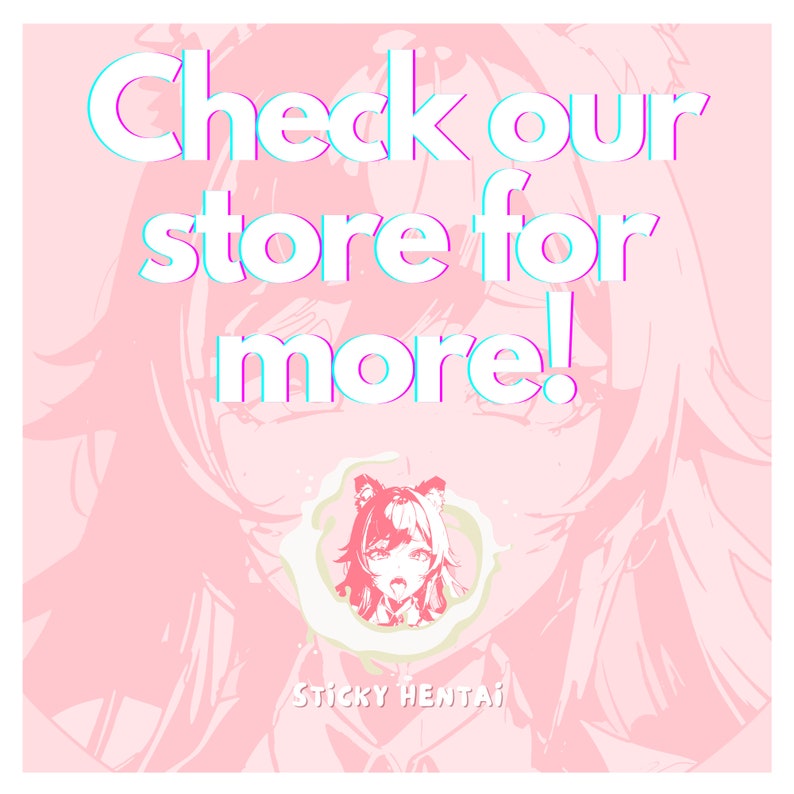 Waifu Poster, Printable Waifu Poster, Anime Girl Poster Digital ...