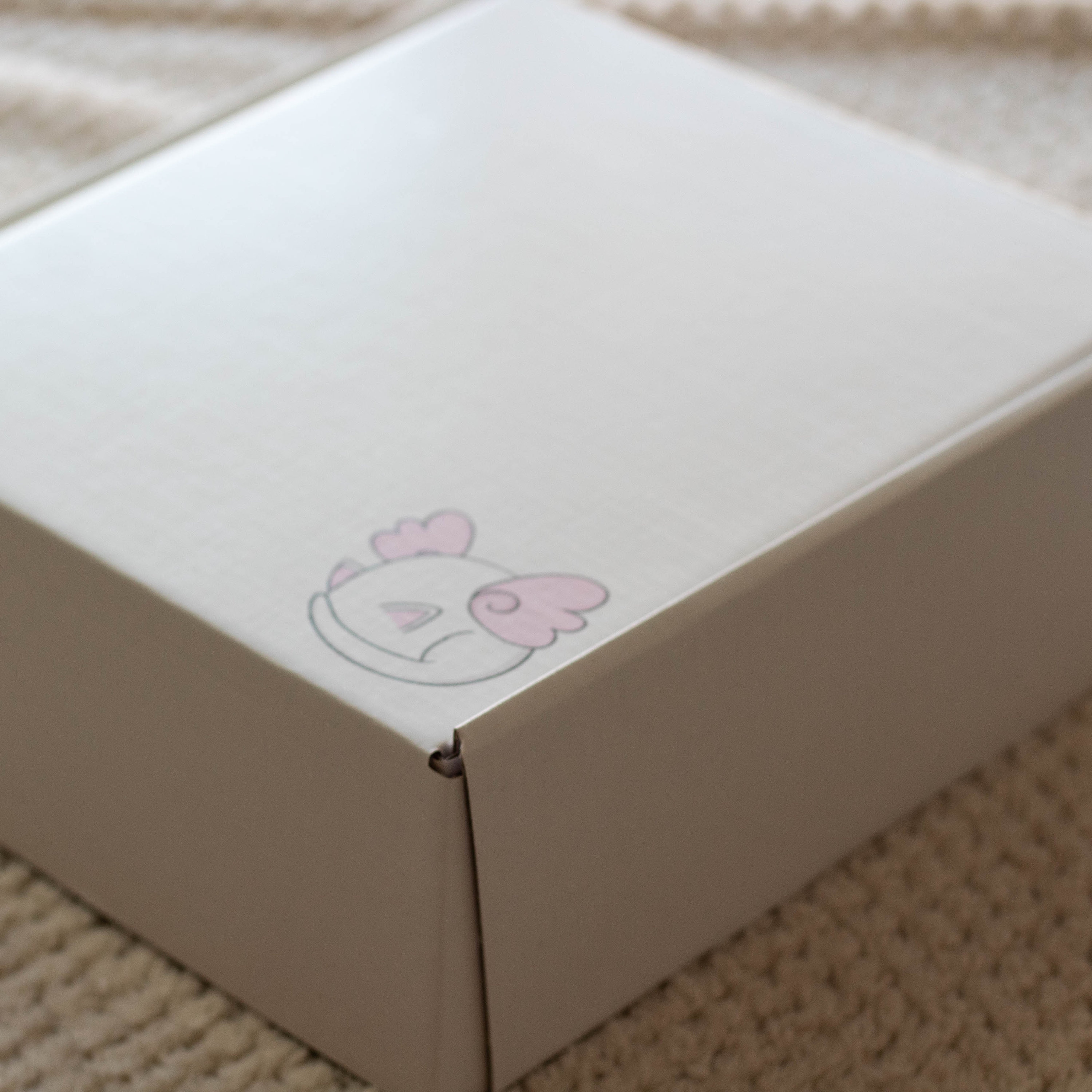 Mystery Box Cosplay - Etsy