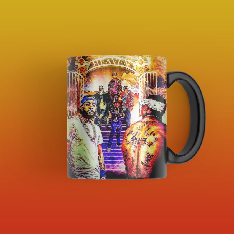 RIP Rap Legends 20oz Tumbler Sublimation Design (PNG File) - Etsy
