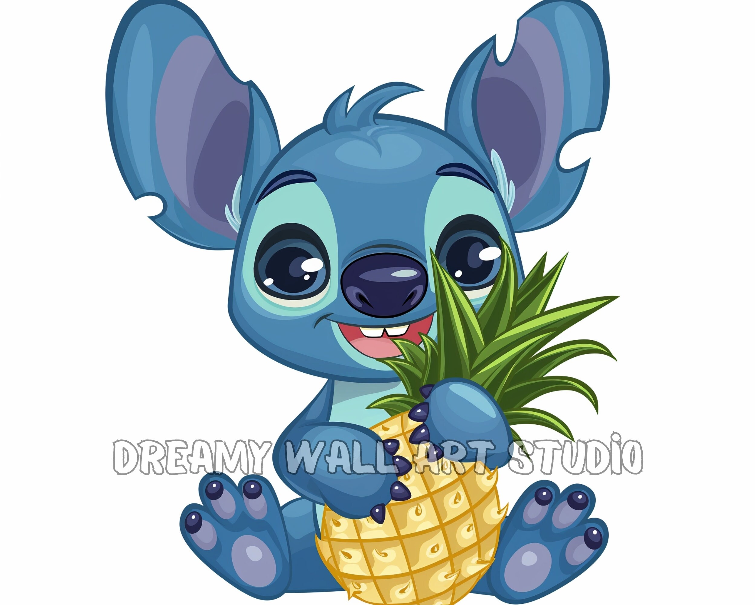 Baby Stitch SVG, Cute Stitch Svg, Stitch Clipart PNG, Lilo Stitch Png ...