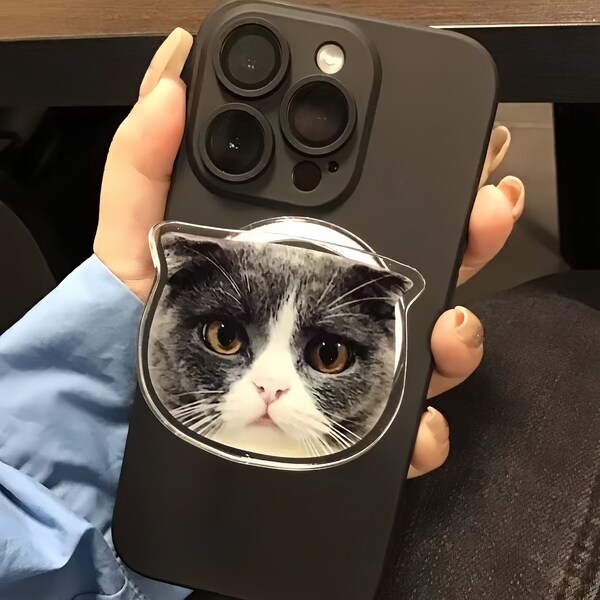 Custom Popsocket - Etsy