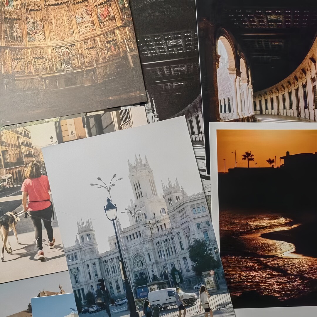 Customized Postcards, Birthday Card, Personalized, Custom, Funny Gift ...