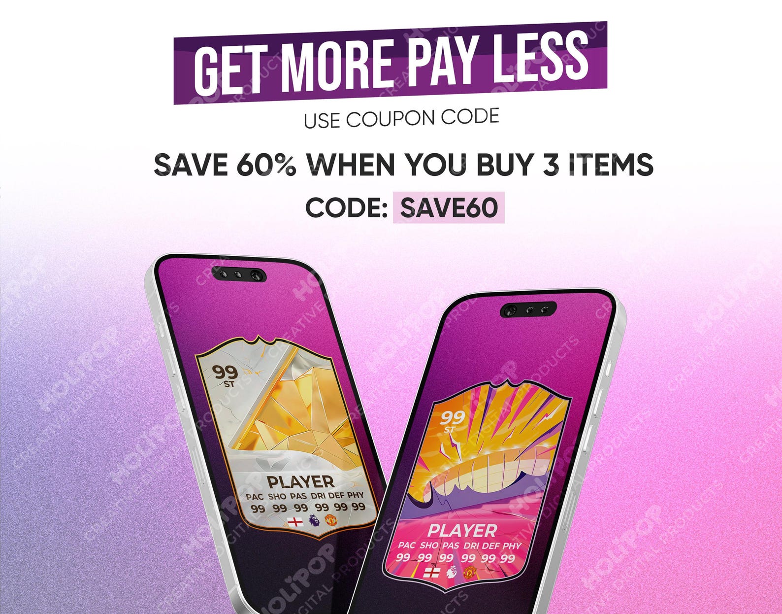 Custom 2025 Man of the Match MOTM Style Football Card, Custom Digital ...