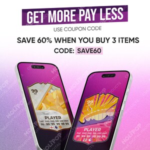 Premium Style 2025 Football Card, Custom Digital Soccer Player Card ...