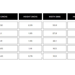 Tiny Cross Embroidery Design 5 SIZES - Crucifix Tiny Embroidery Design ...