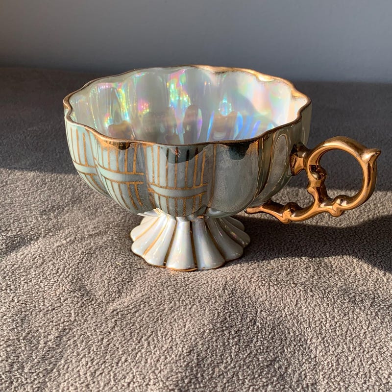 Japanese Bone China - Etsy