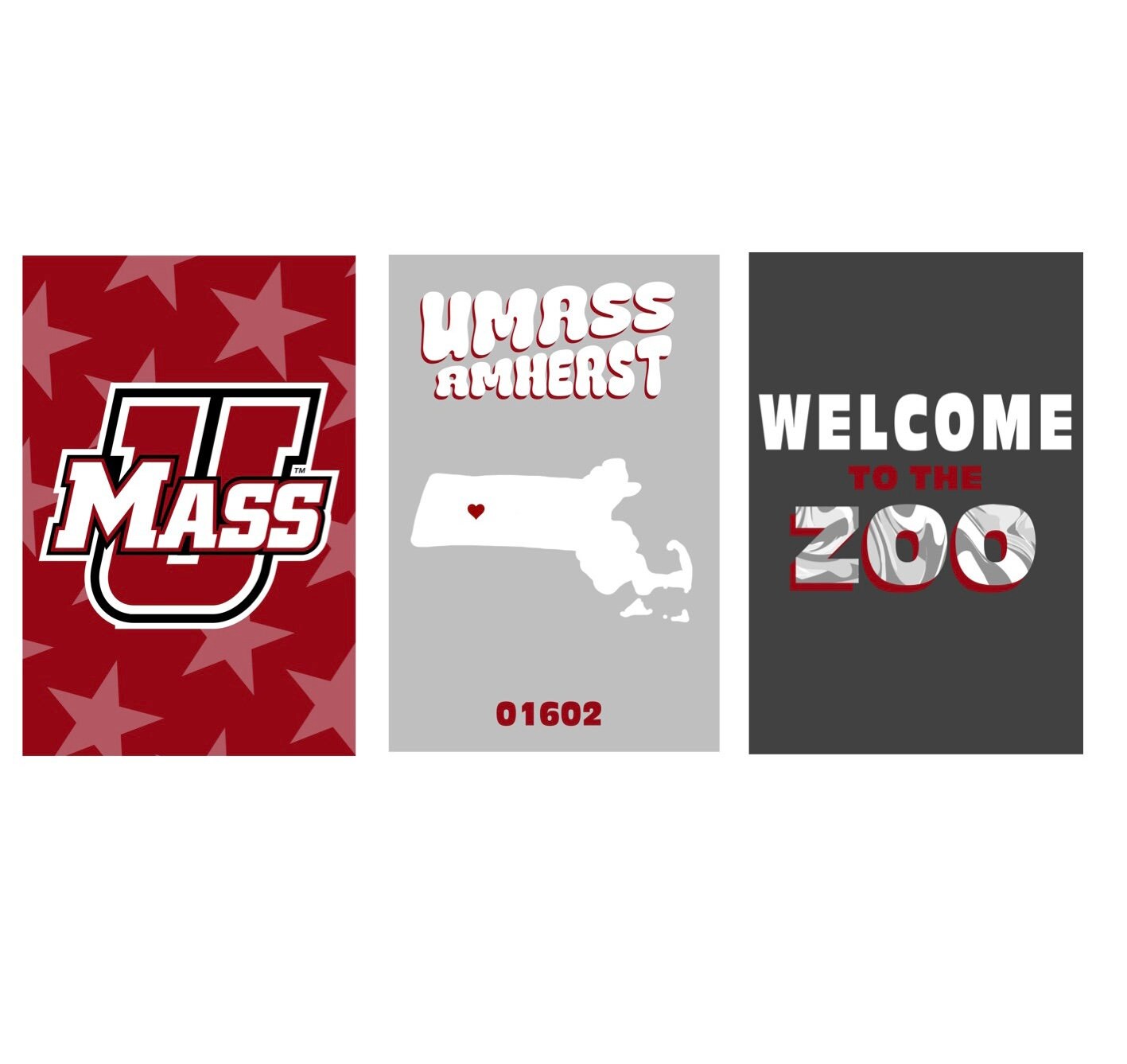 Umass Minutemen Logo
