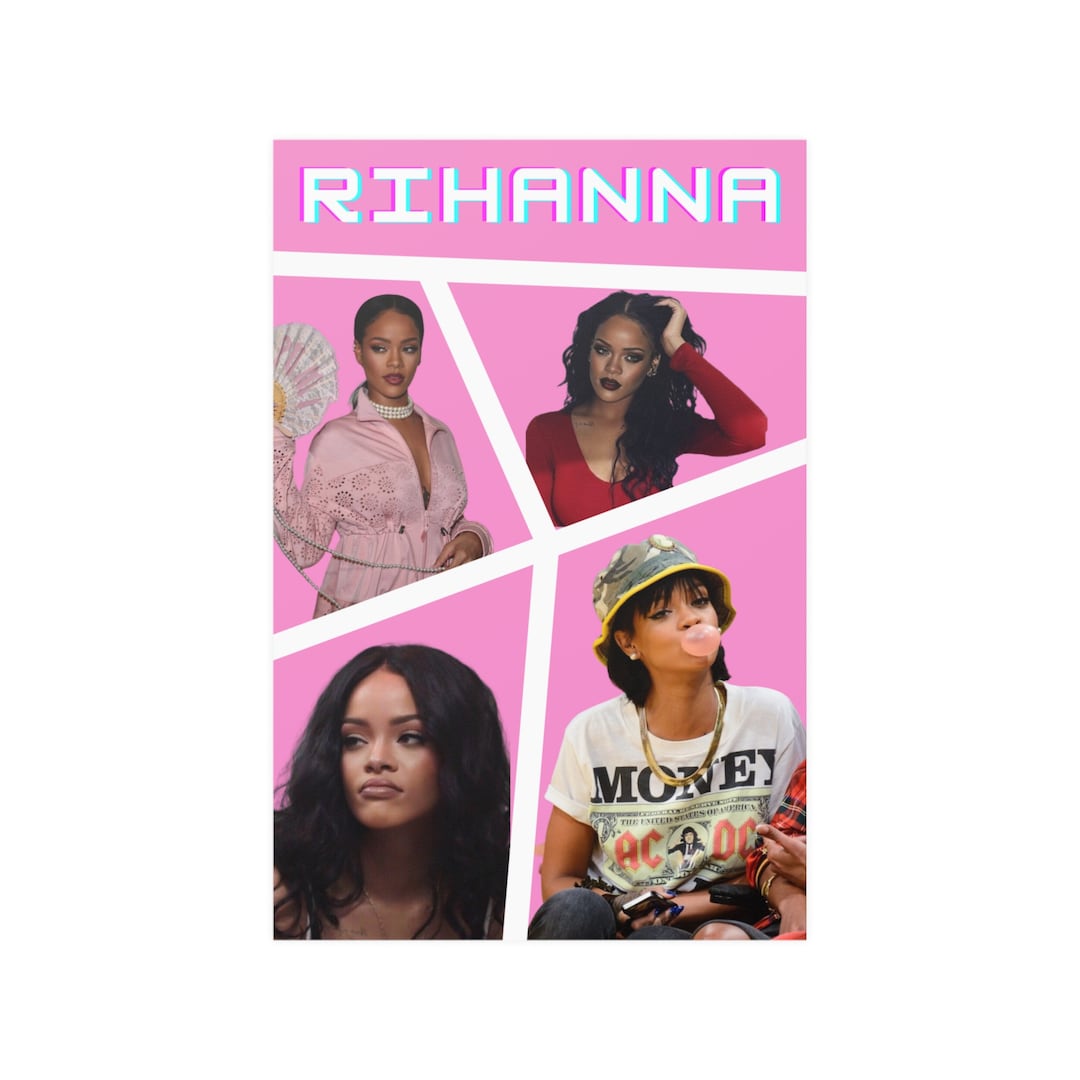 Satin Posters (210gsm) - Etsy