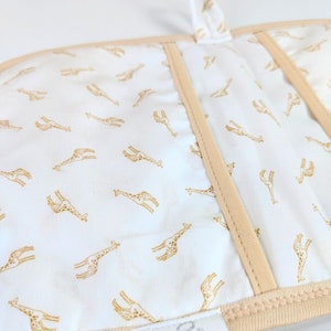 Soft Pocketed Changing Mat for Effortless Diaper Changes It Can Be ...