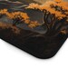 Moonlit Valley Fantasycore Aesthetic Desk Decor Gaming Desk Accessories ...