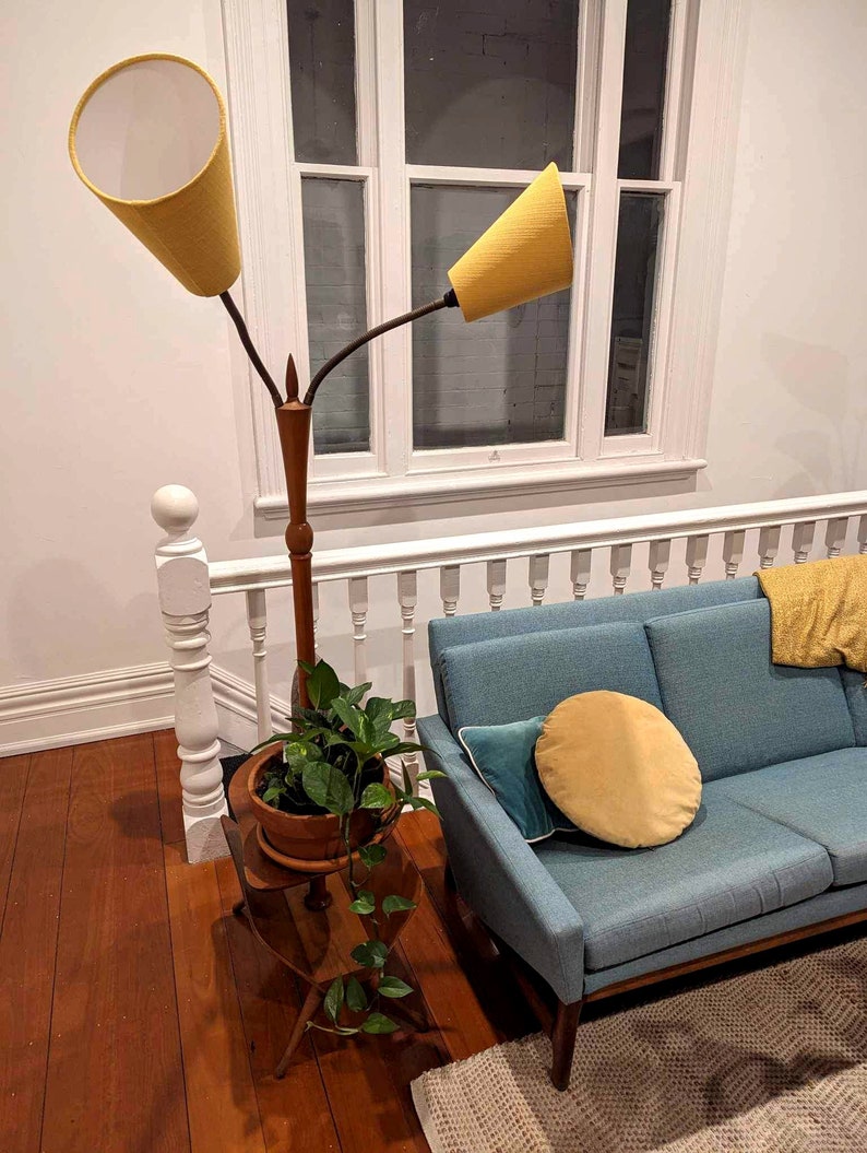 Scuttle Shades for Gooseneck Lamps (pair) *FREE POST SPECIAL - Etsy