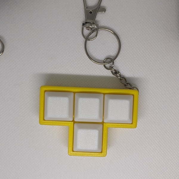 Mechanical Keyboard Fidget - Etsy