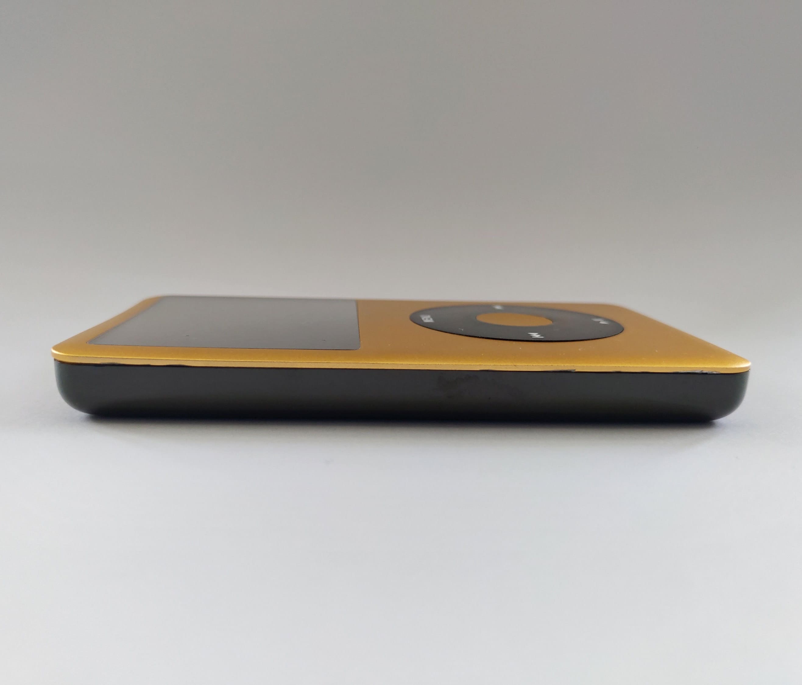 Refurbished Ipod Classic 7th Generation Gold 512GB / 1TB - Etsy