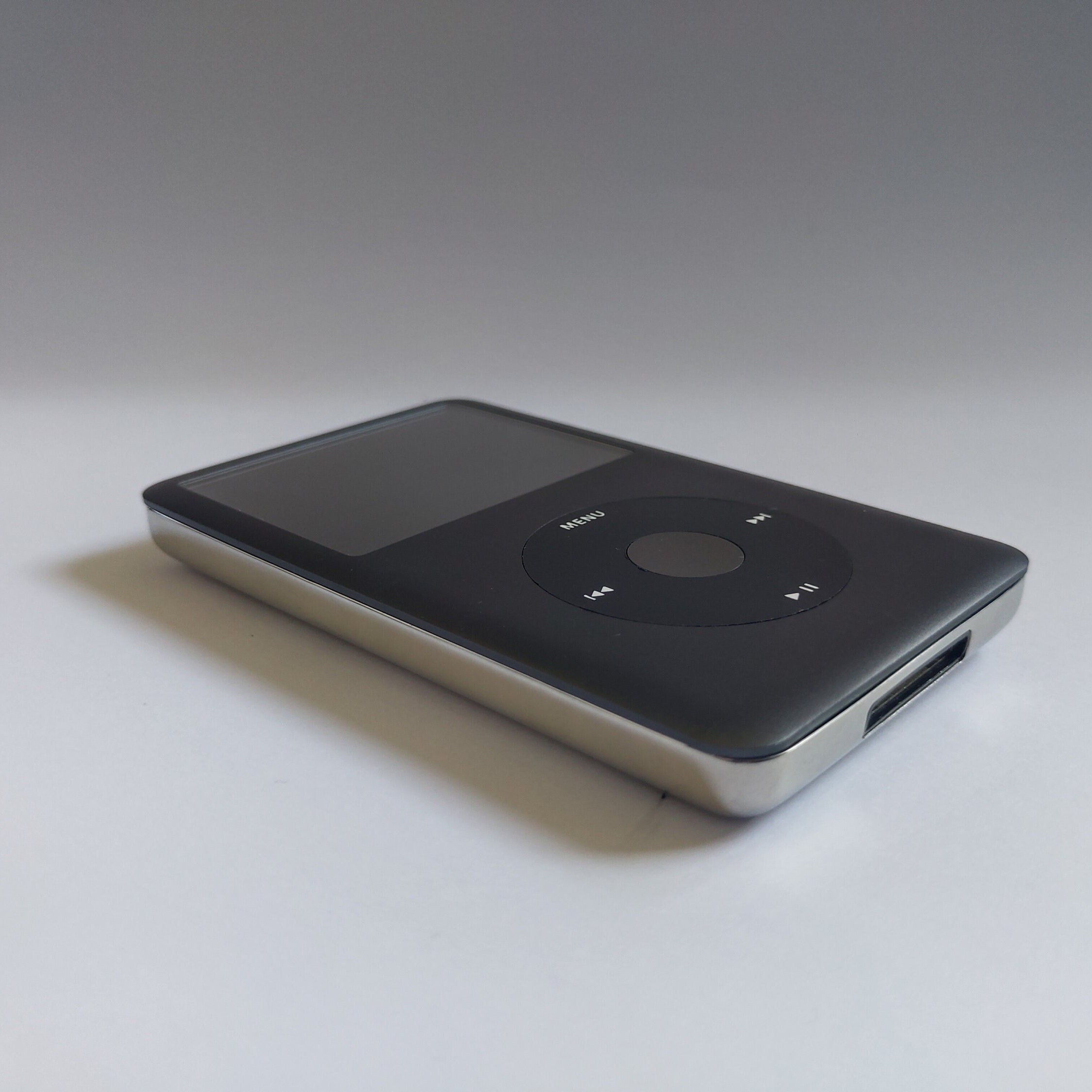 Refurbished Ipod Classic 7th Generation - 512GB / 1TB Flash Storage ...