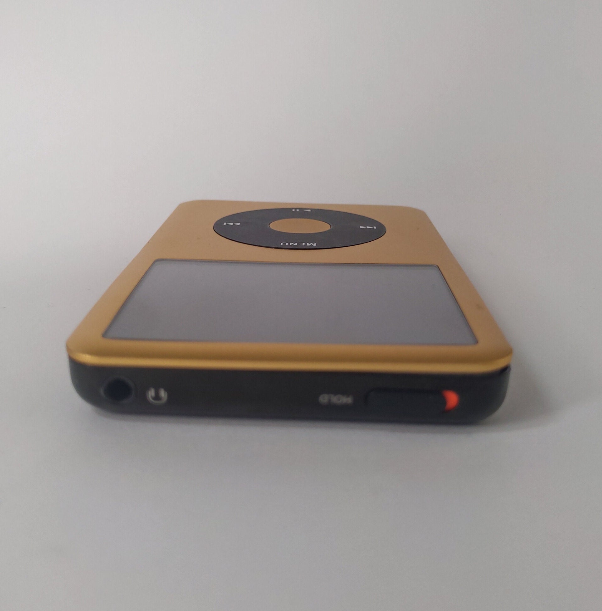 Refurbished Ipod Classic 7th Generation Gold 512GB / 1TB - Etsy