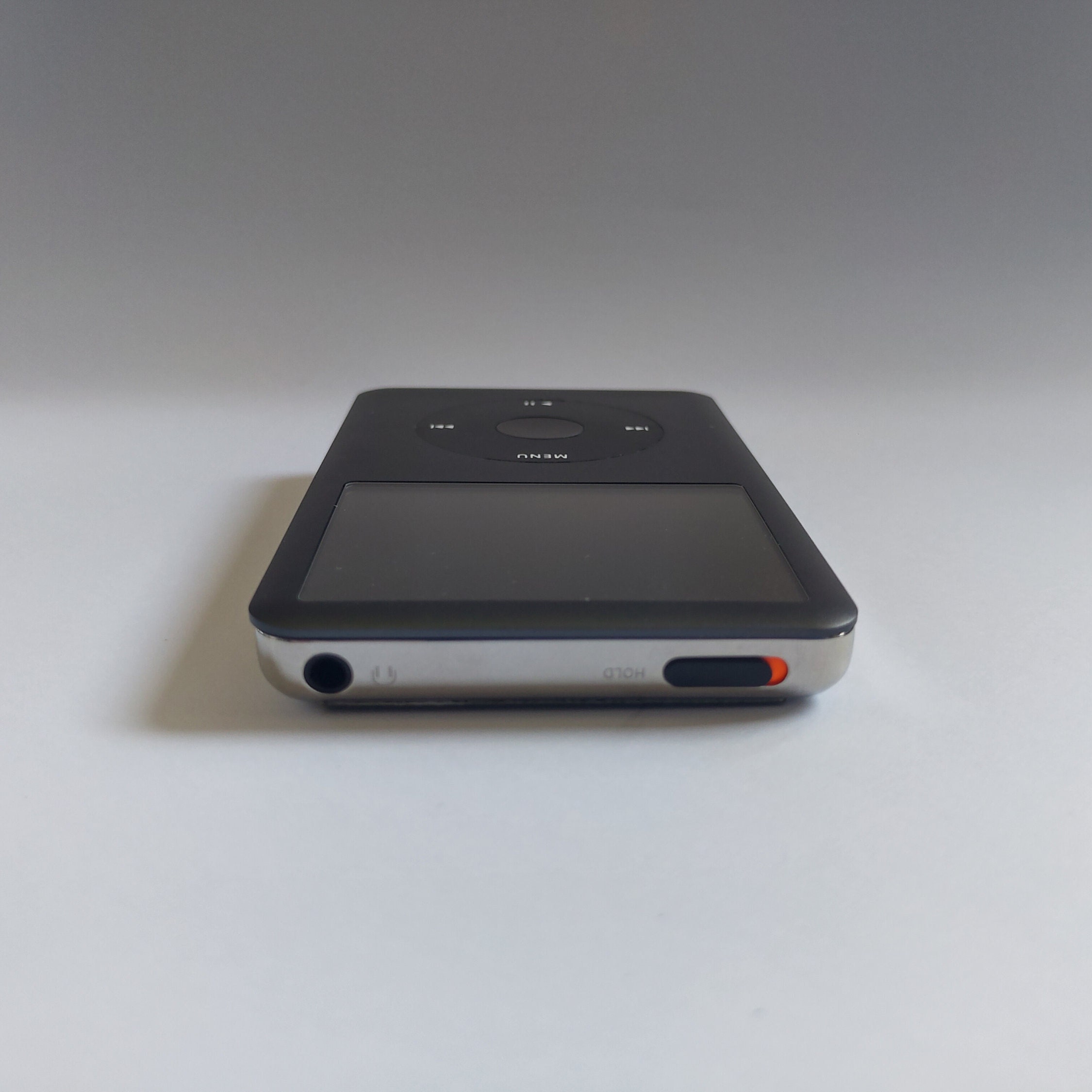 Refurbished Ipod Classic 7th Generation 512GB / 1TB Flash Storage ...