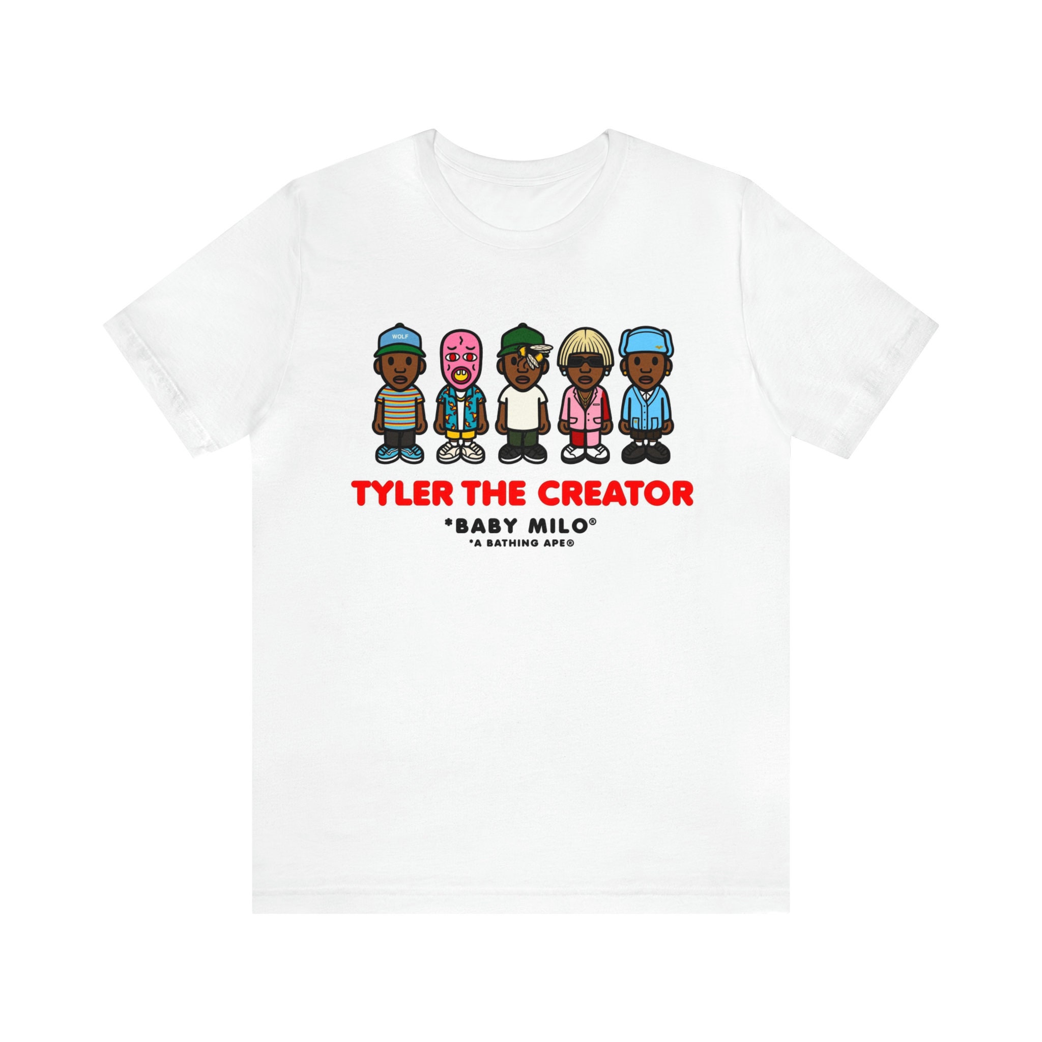 Tyler The Creator Baby