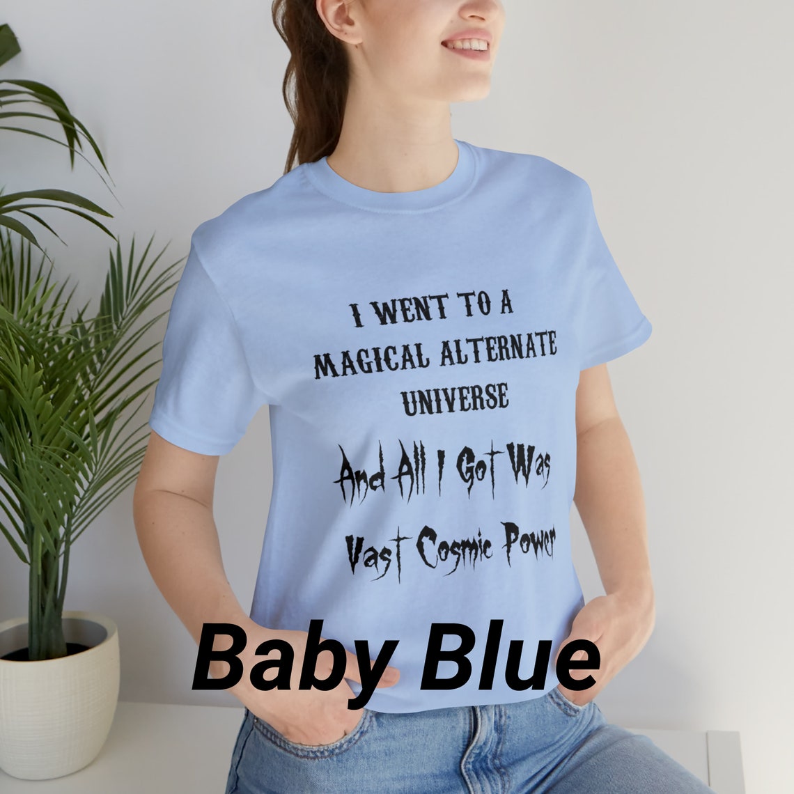 Iron Spirit Coin I Went to a Magical Alternate Universe and All I Got ...
