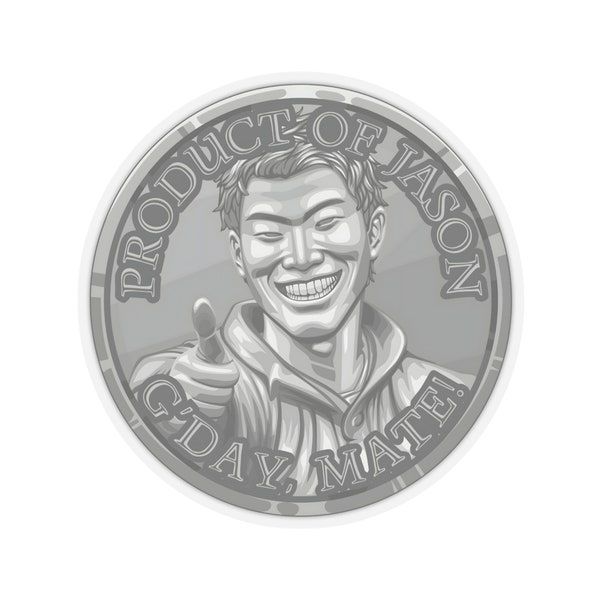 G Day Mate Stickers - Etsy