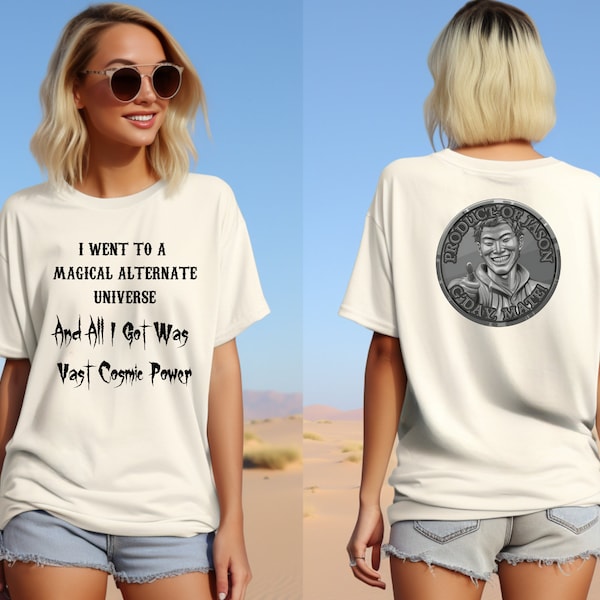 Jason Asano T Shirt - Etsy