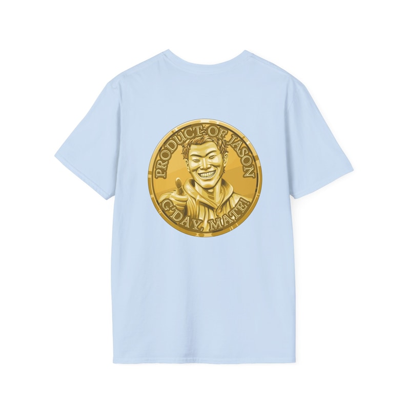 He Who Fights With Monsters Fan Fiction T-shirt Gold Rank I Went to a ...