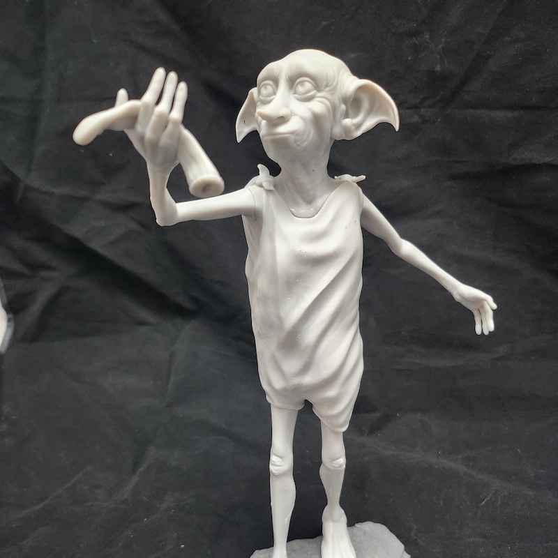 Free Dobby - Etsy