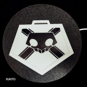 Bleach Quincy Cosplay - Etsy