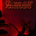 Amor Neon Sign | Night Lights Neon Signs Amor | Love Decoration ...