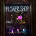 Custom Flower Shop Neon Light | Flower Market Neon Sign | Flower Shop ...