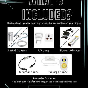 Dancer Neon Sign | Pole Dancing Led Light Sign | Dance Studio ...